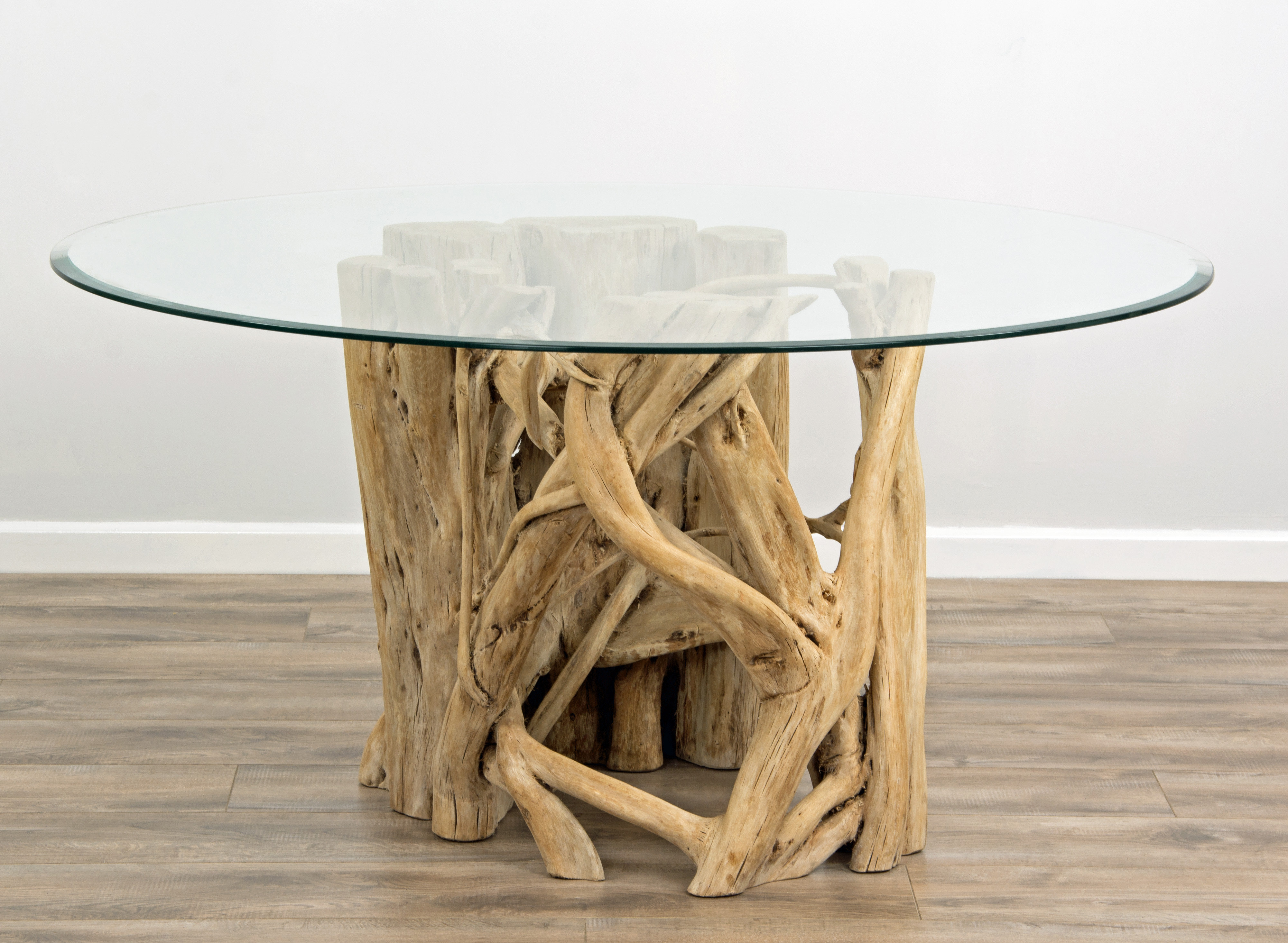 Union Rustic Dyson Dining Table | Wayfair.co.uk