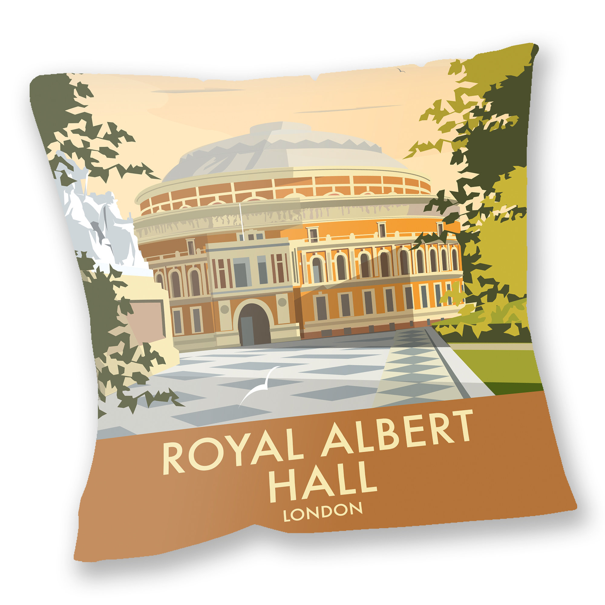 Brayden Studio Iliomar Scatter Cushion | Wayfair.co.uk