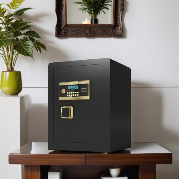 TONWIN Security Safe Lock | Wayfair