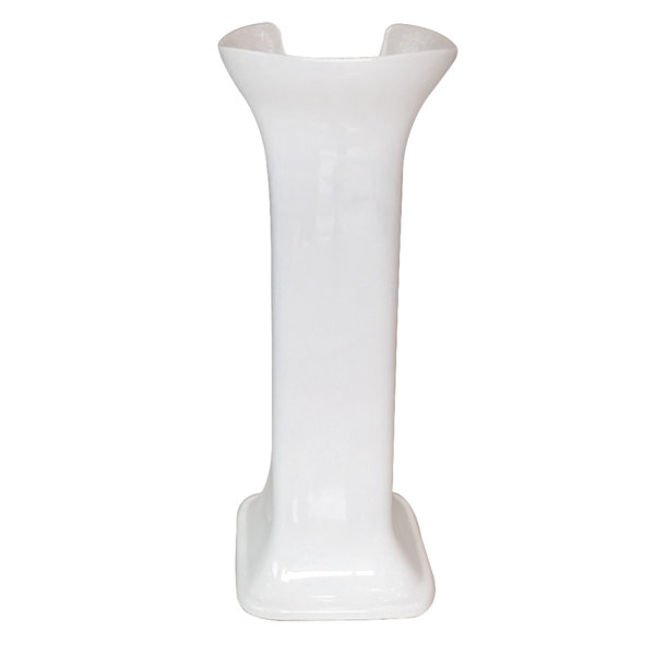 Kingston Brass Robert Pedestal Sink Base | Wayfair