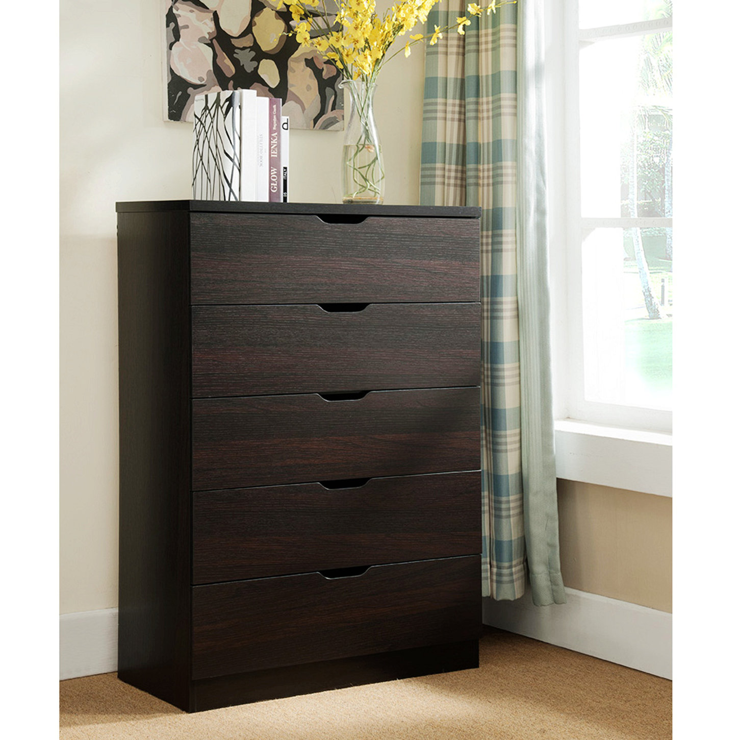 Latitude Run® Modern Modern | Wayfair