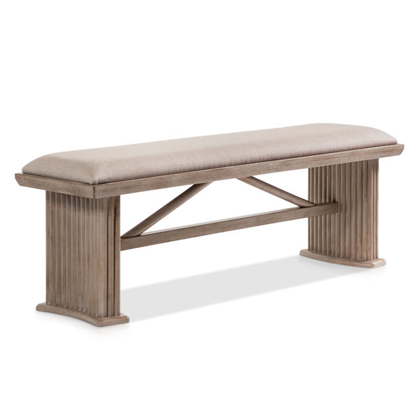 August Grove® Damiyon Bench | Wayfair