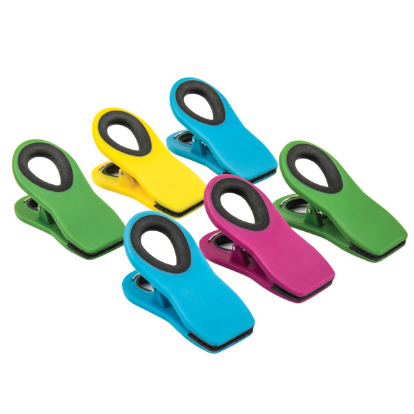 Tovolo Elements Kitchen Bag Clip & Reviews | Wayfair
