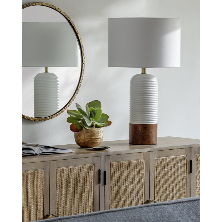 Ivy Bronx Kopelan Table Lamp | Wayfair