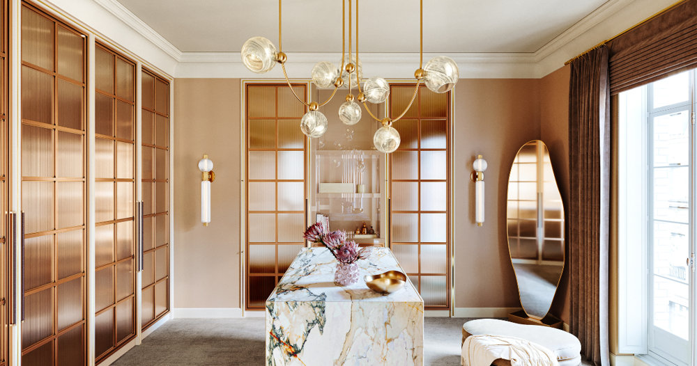 Corbett Lighting | Designer-Approved Brand | Perigold