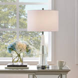 ReginaAndrew Angelica Crystal Table Lamp & Reviews | Wayfair