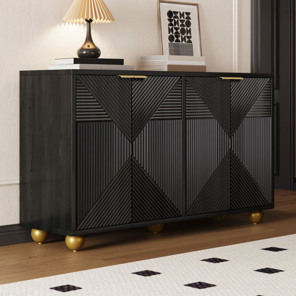 Fairmont Park Akondu 120 Cm Wide Sideboard | Wayfair.co.uk