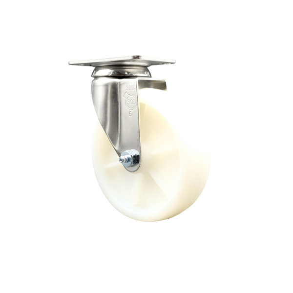 Service Caster Nylon Casters | Wayfair