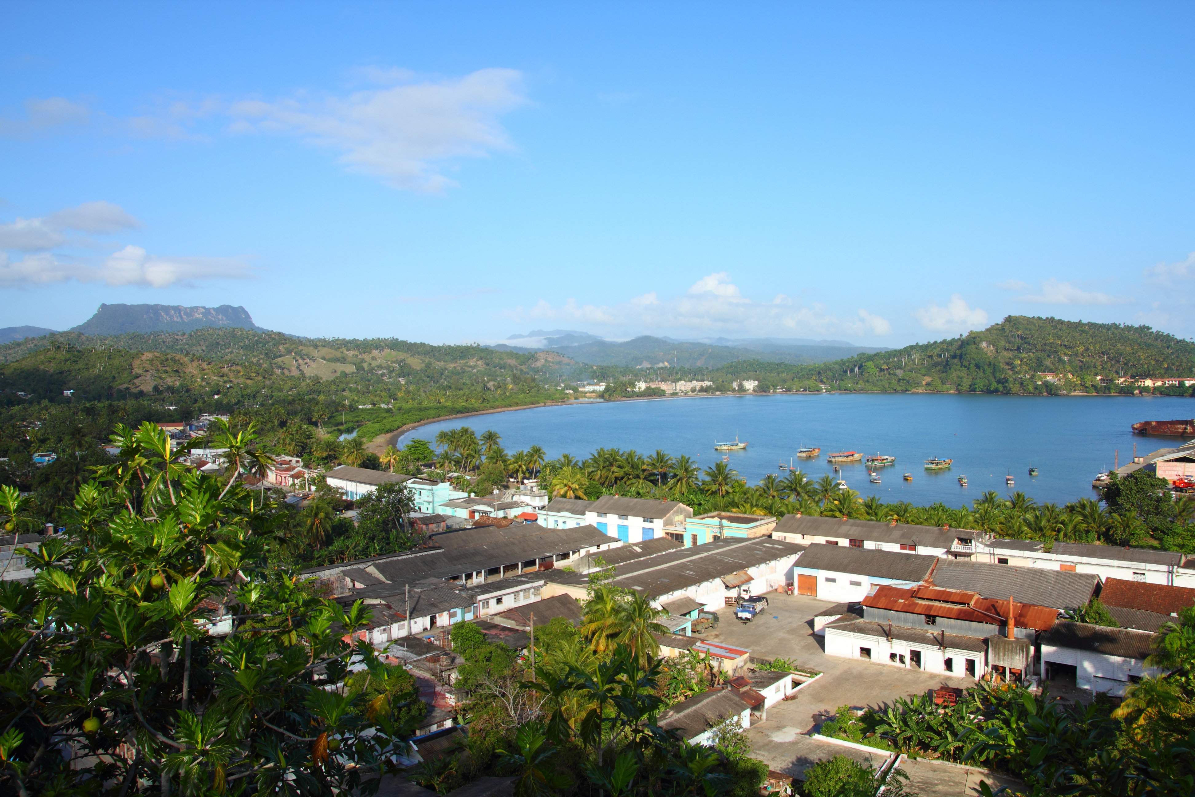 House of Hampton Baracoa, Cuba | Wayfair.co.uk