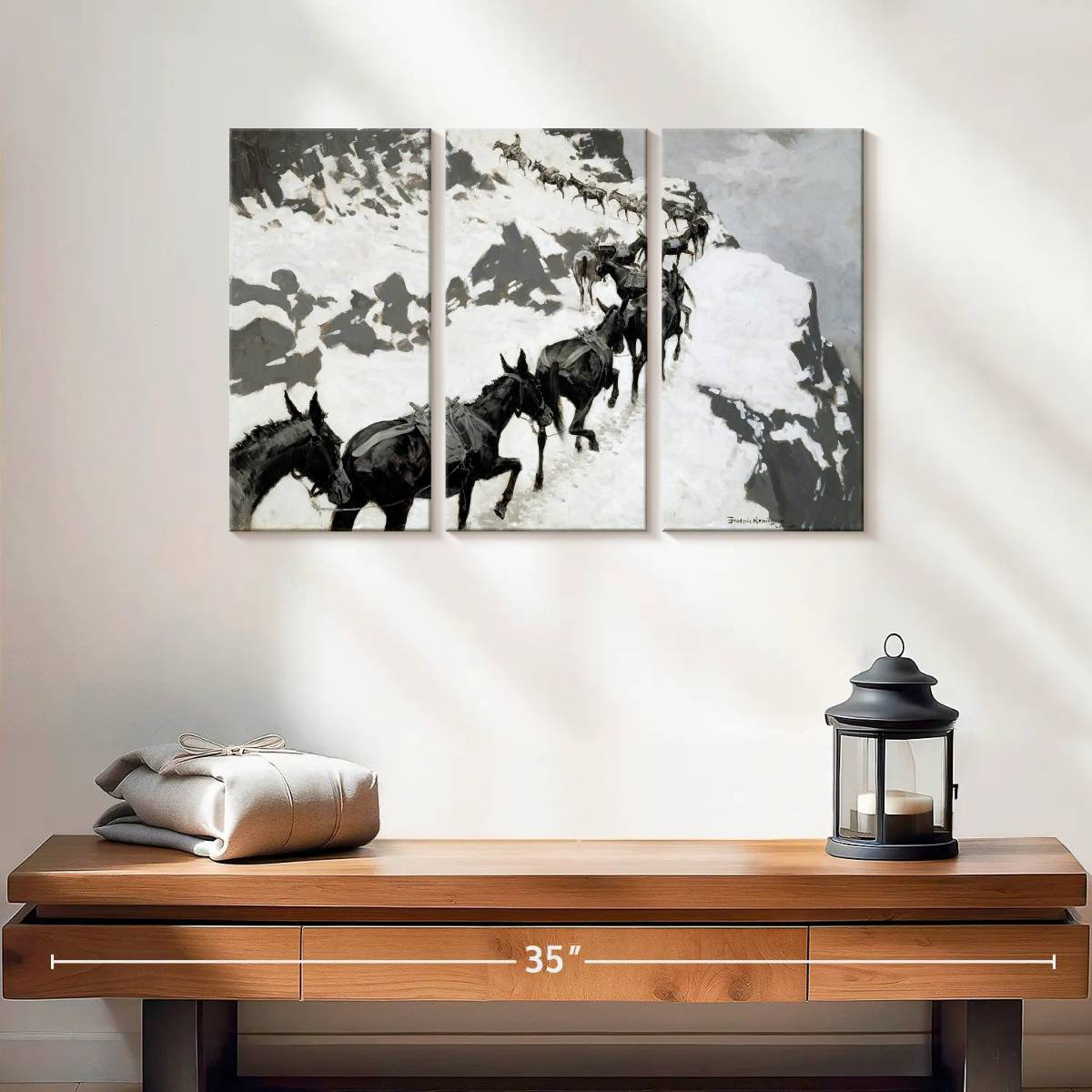 Ebern Designs The Mule Pack | Wayfair