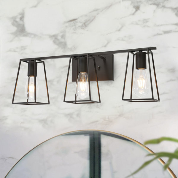 17 Stories Accie Armed Sconce - Wayfair Canada