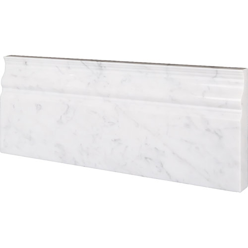 Cove Base Tile Trim You'll Love | Wayfair