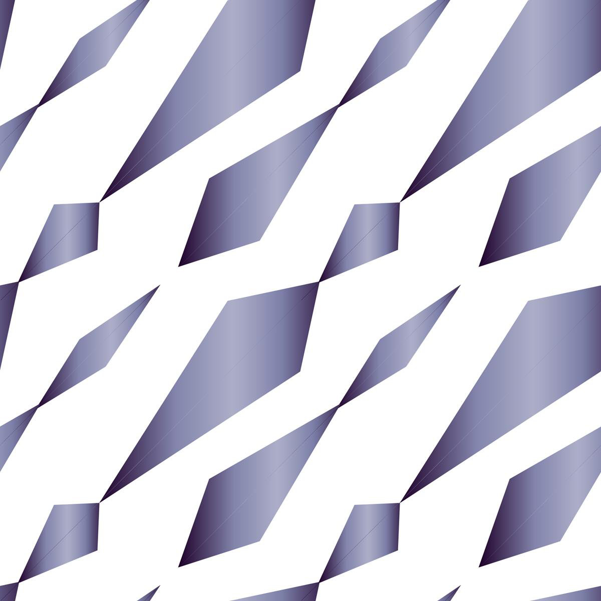 Wrought Studio™ Aricka Abstract 8.5' L X 24" W Peel And Stick Wallpaper ...