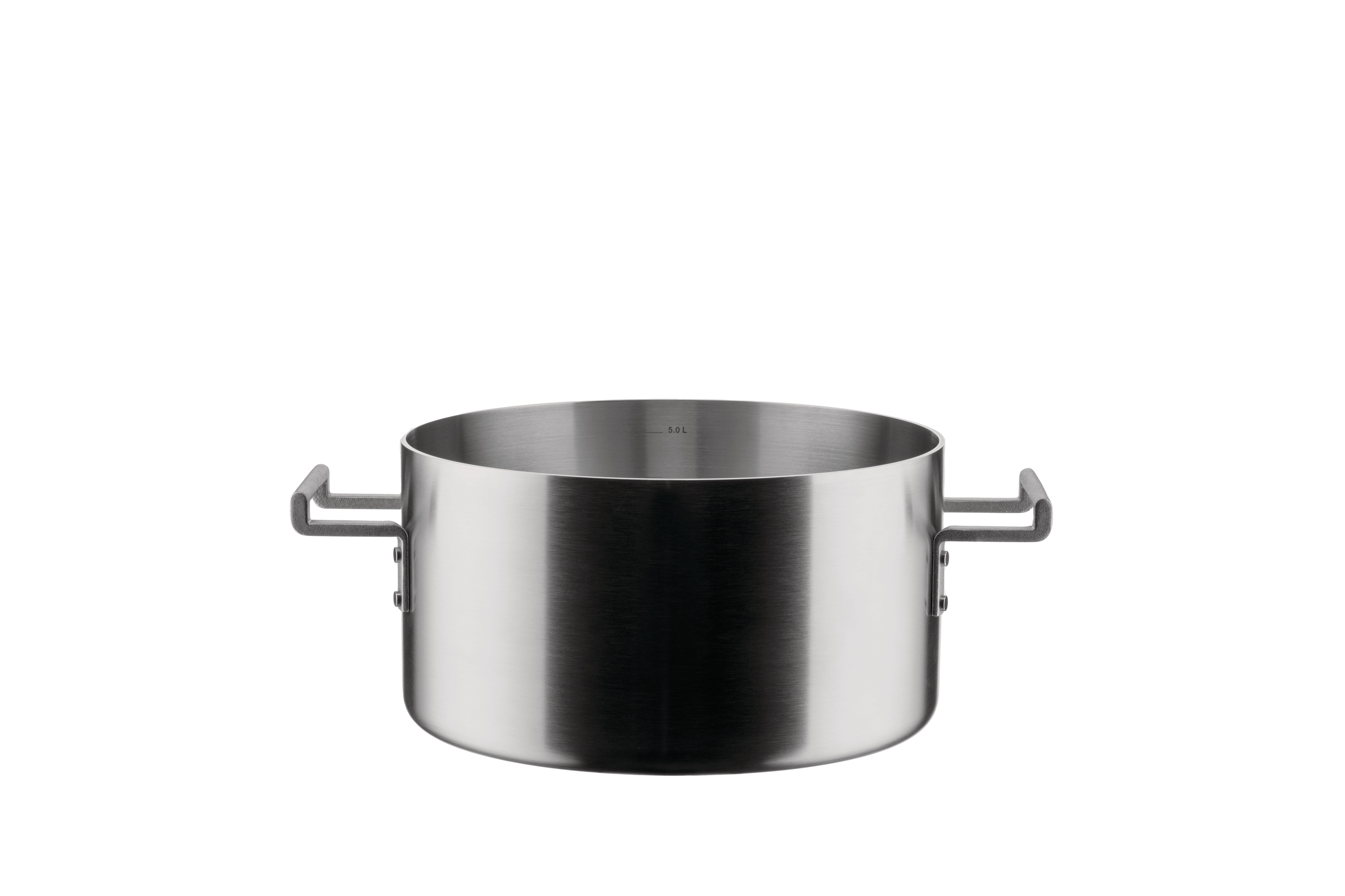 Alessi Convivio Stock Pot By David Chipperfield | Perigold
