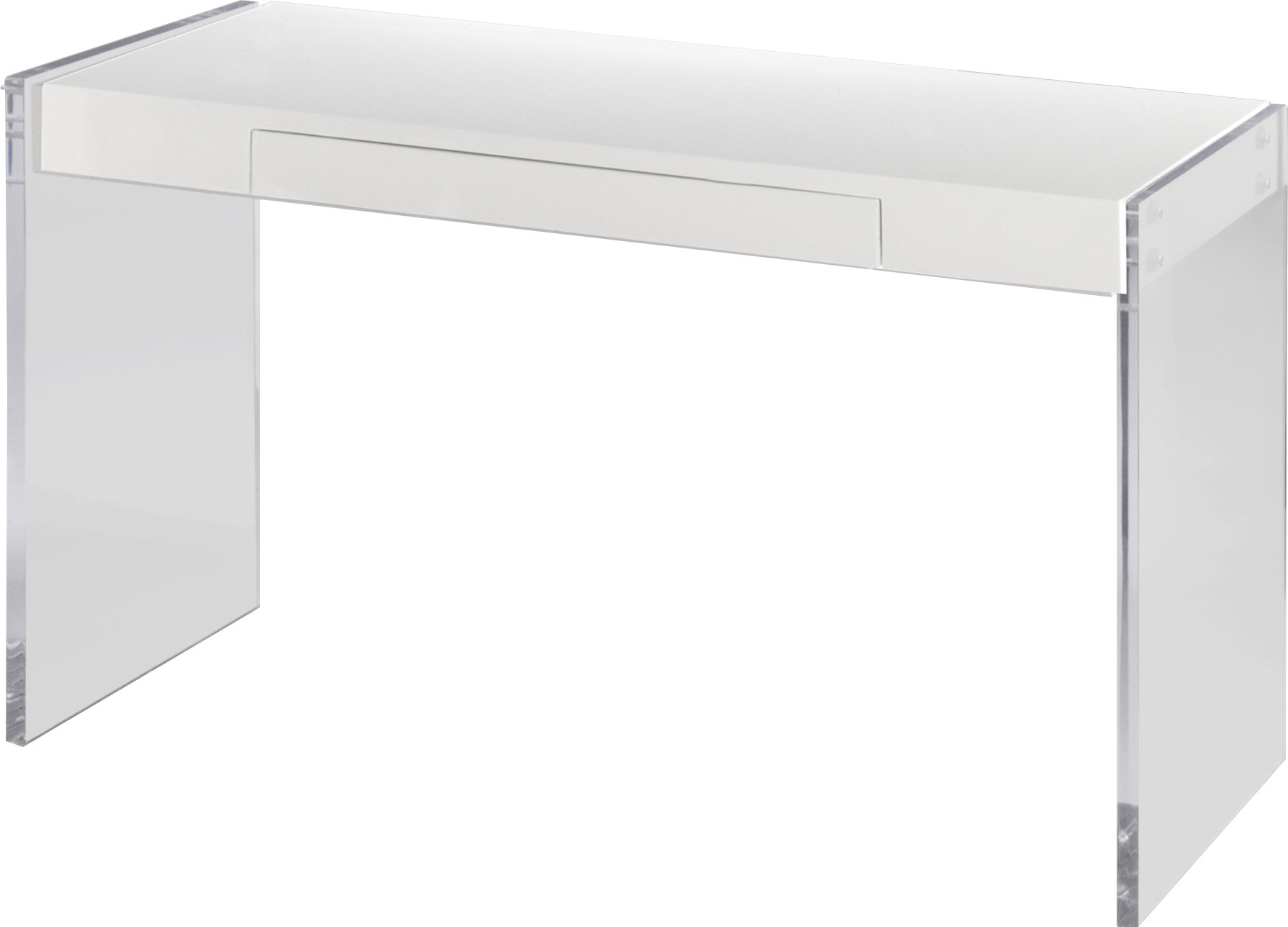Latitude Run® Berthold Writing Desk | Wayfair