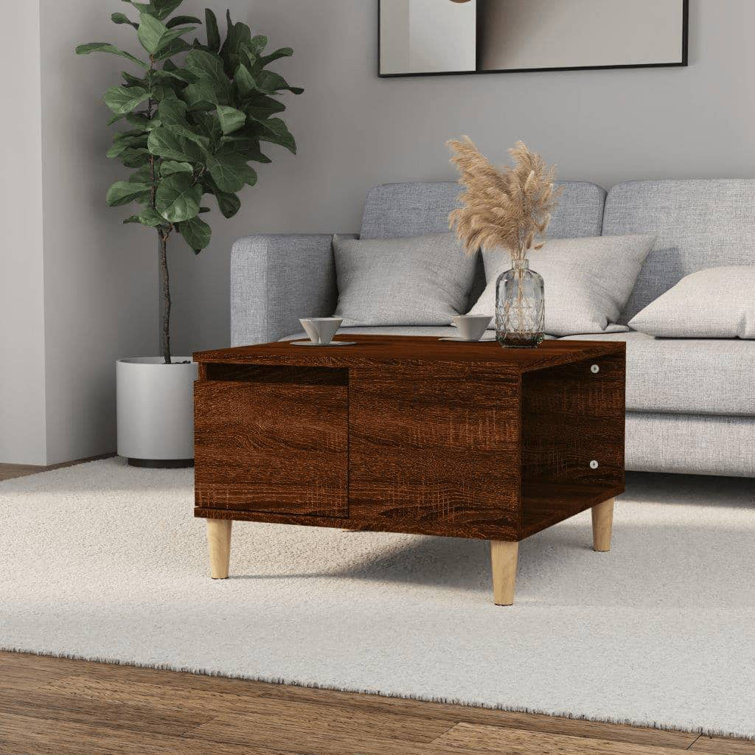 17 Stories Laderick Coffee Table Engineered Wood & Reviews | Wayfair.co.uk
