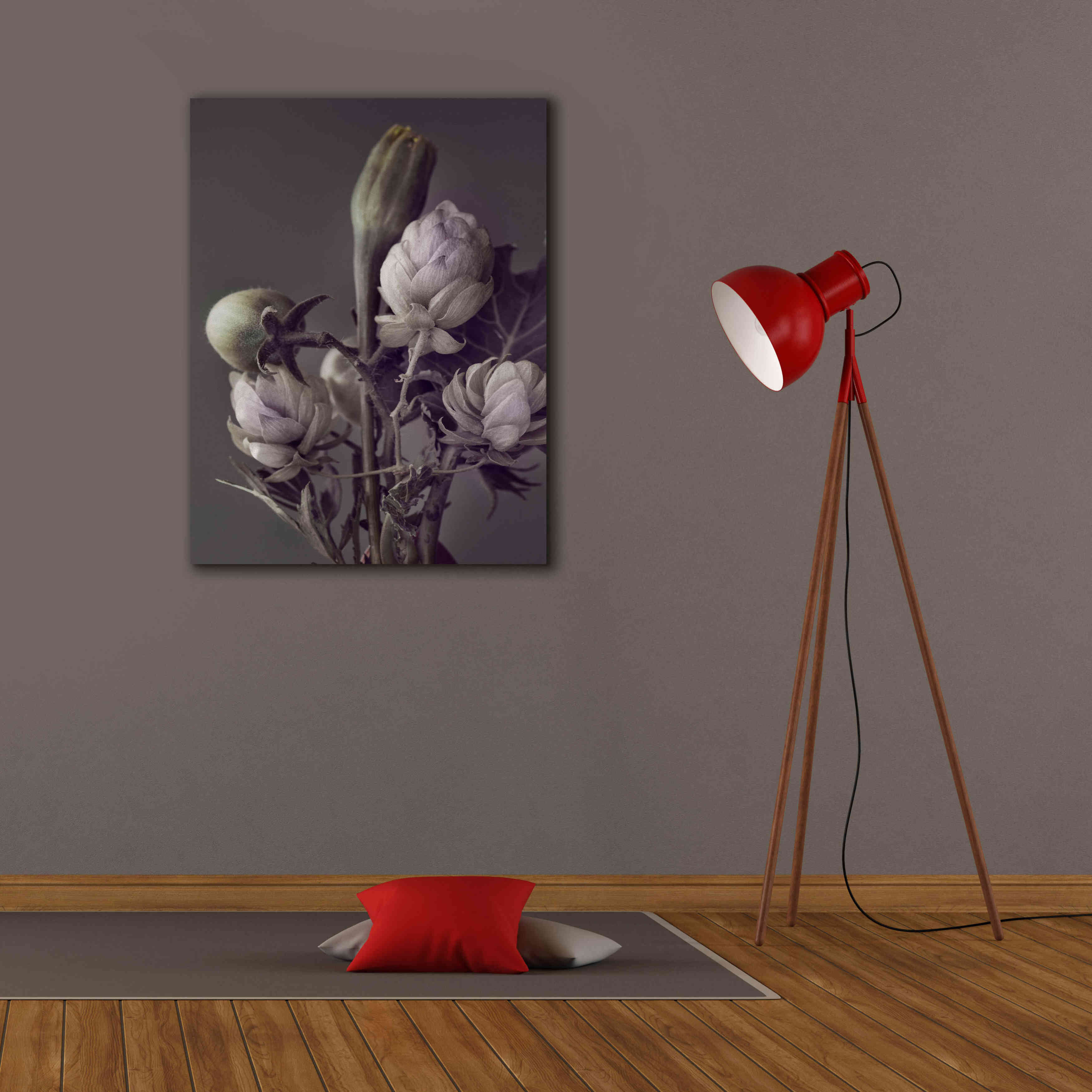 Latitude Run® Epic Graffiti 'Secret 13' By Design Fabrikken, Gic Secret ...