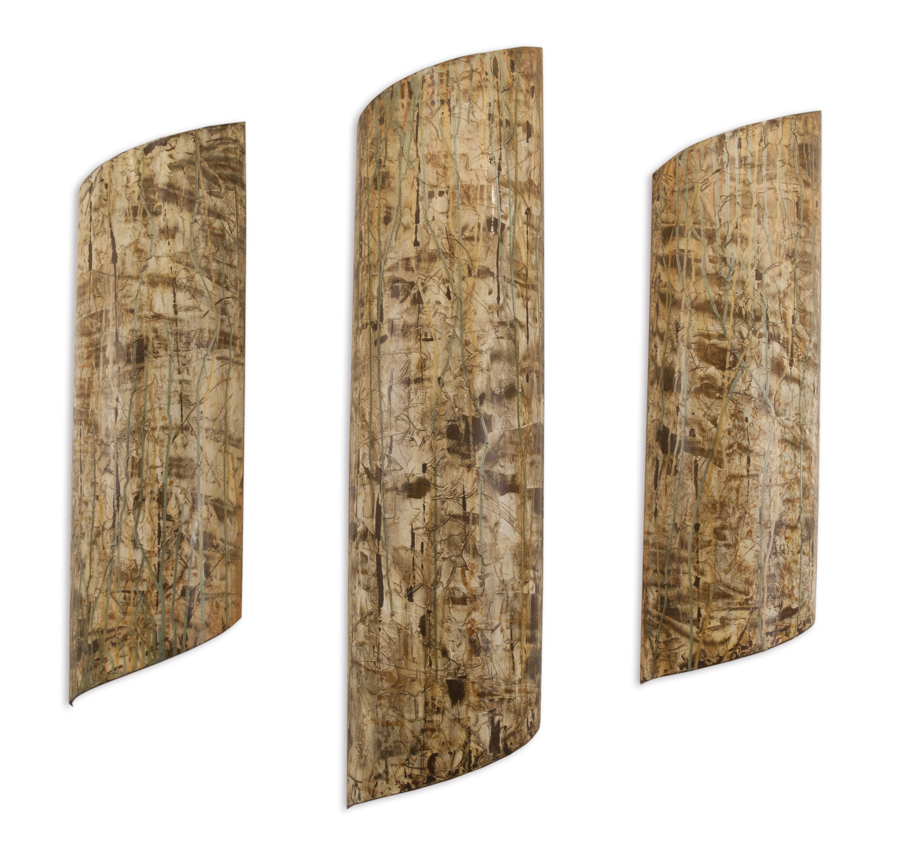 Artisan House Ritual Handmade Abstract And Geometric Wall Decor on ...