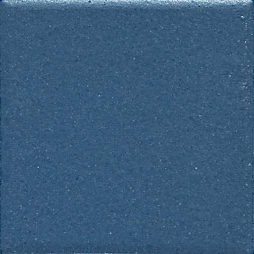 Daltile Keystones 2" x 2" Stretcher Tile Trim in Galaxy/Cobolt Blue ...