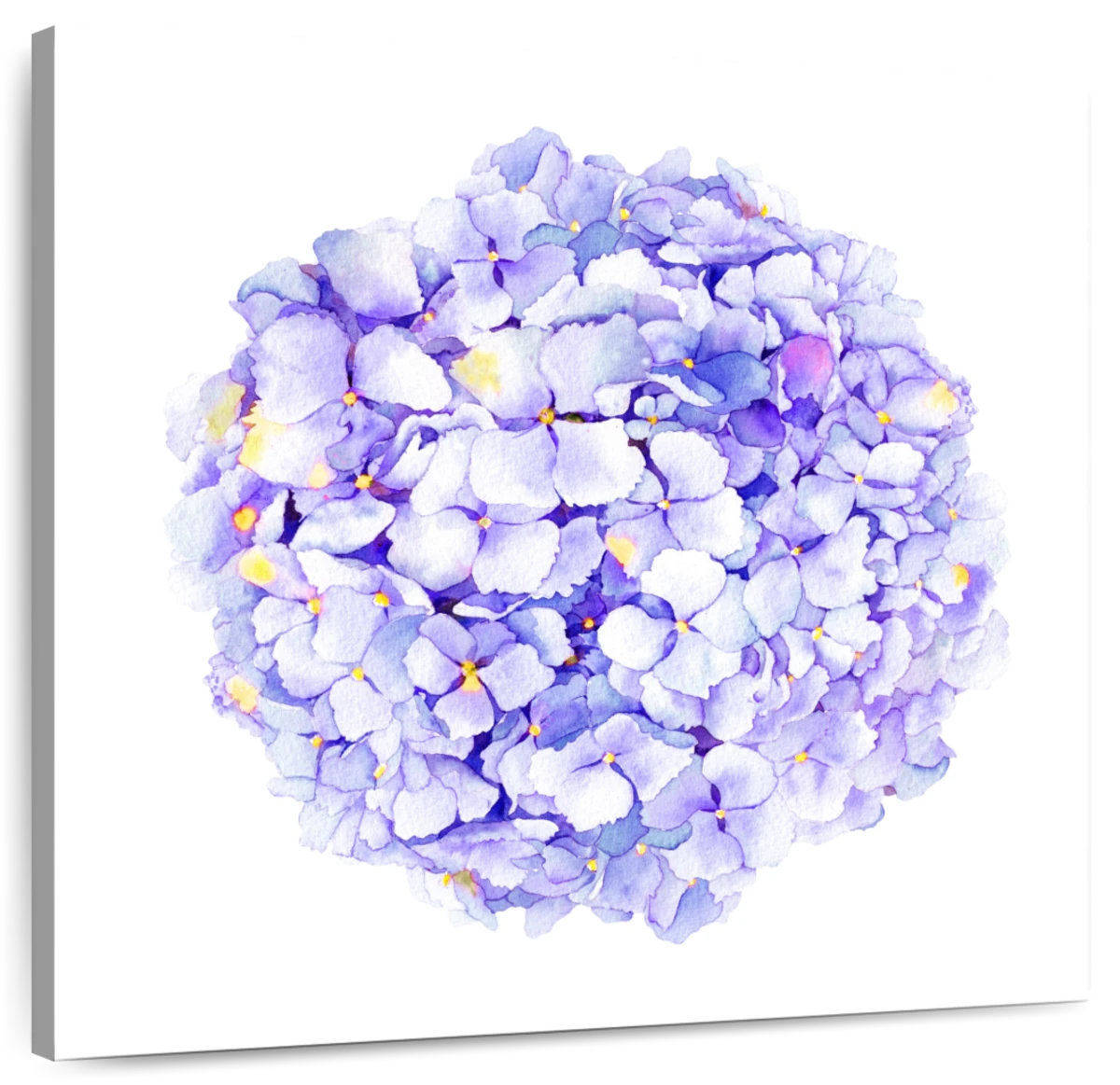 Lark Manor™ Harnek Hydrangea Ball | Wayfair