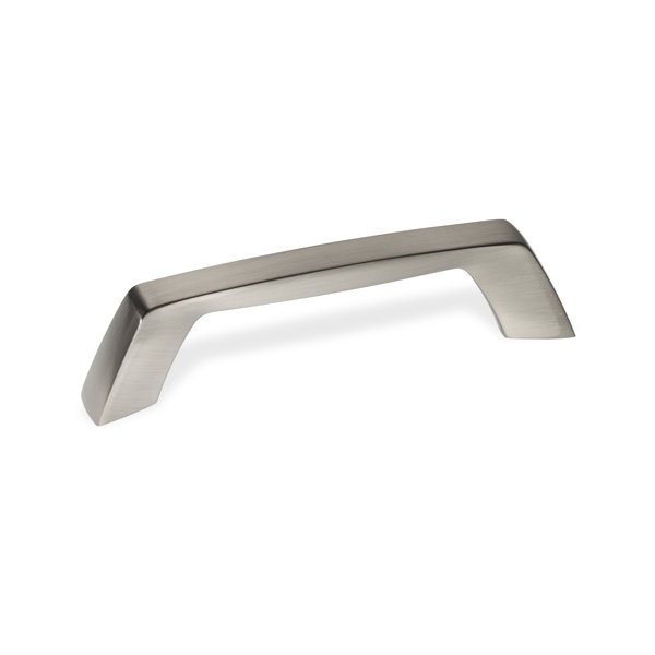 ClearAmbient Designgriff Zamak Edelstahlfinish | Wayfair.de