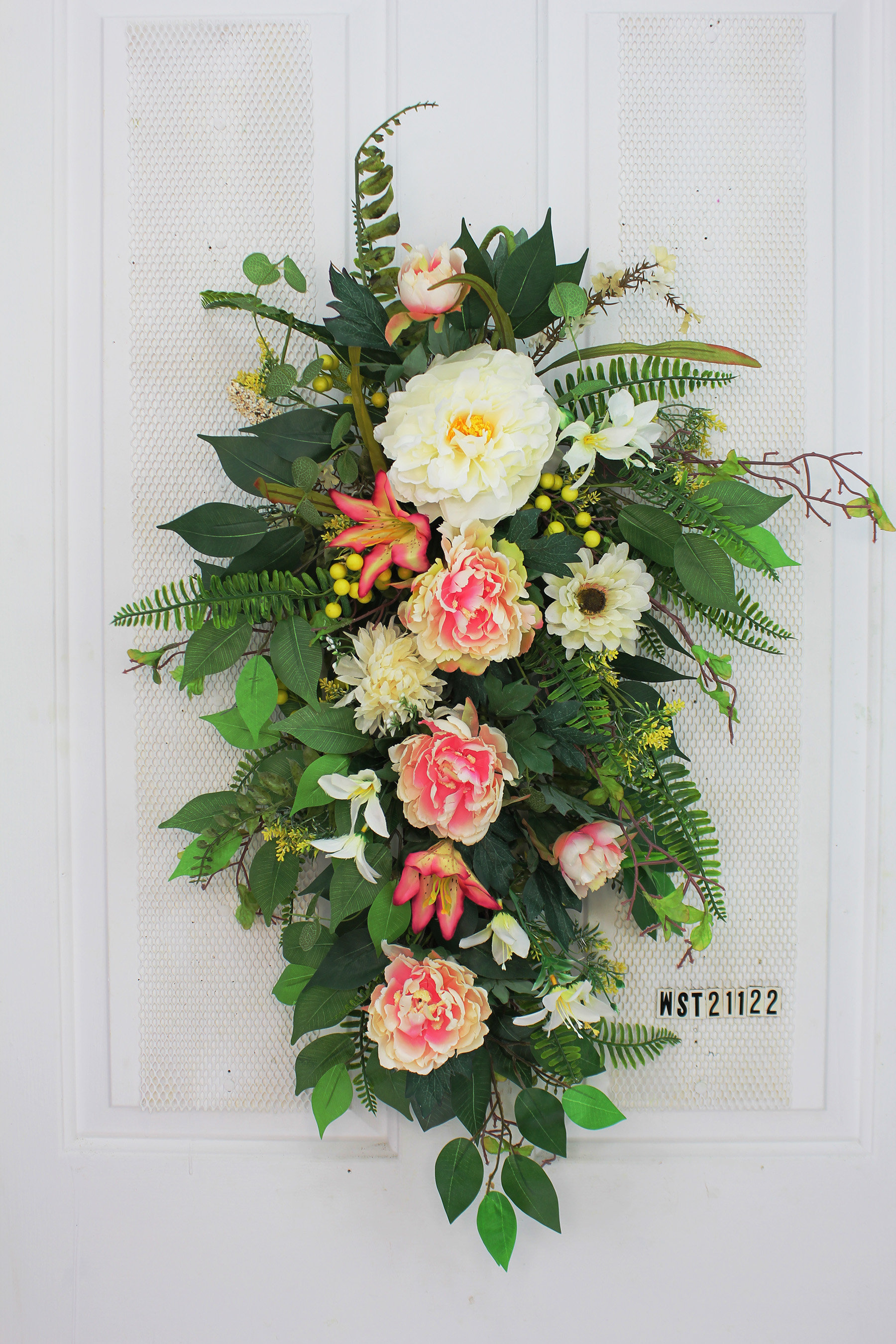 Primrue Swag | Wayfair