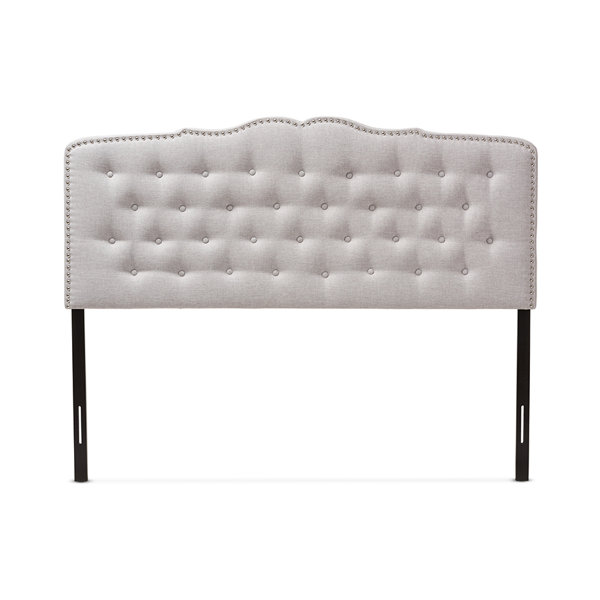 Wildon Home® Ellayah Upholstered Headboard | Wayfair