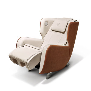 Bodyfriend Familie 2D Massage Recliner | Wayfair