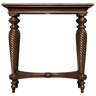Design Toscano Hardwick Hall 35'' Solid Wood Console Table | Wayfair