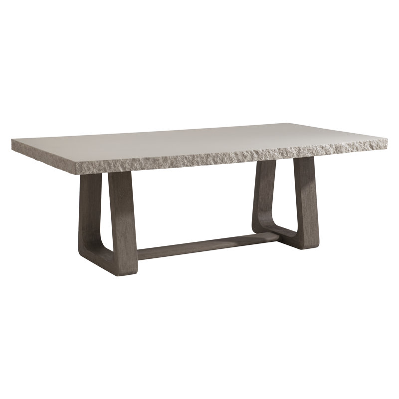 Bernhardt Trouville Outdoor Dining Table | Perigold