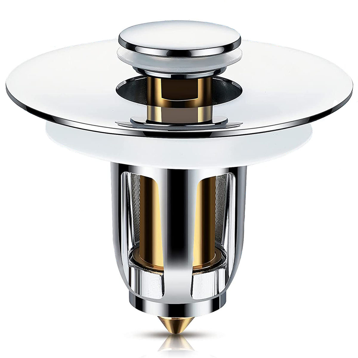 sink stopper universal