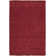 Red Barrel Studio® McCabe Cardinal Red Area Rug & Reviews | Wayfair