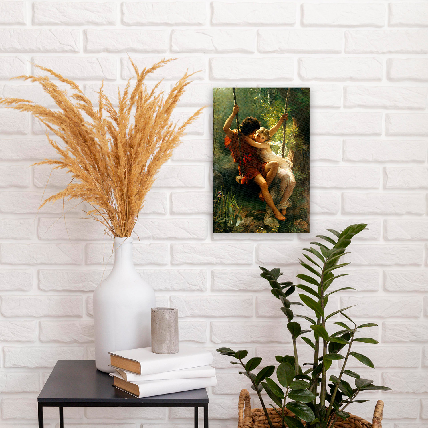 Trend Board Life Springtime / Le Printemps - Museum Figurative Romance ...