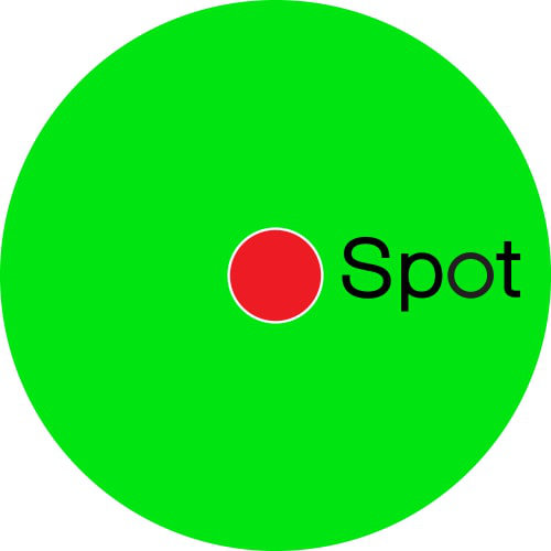 Spot Color Art | Wayfair