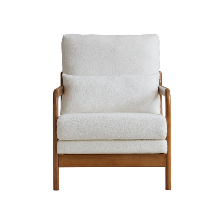 George Oliver Kiany Upholstered Armchair | Wayfair