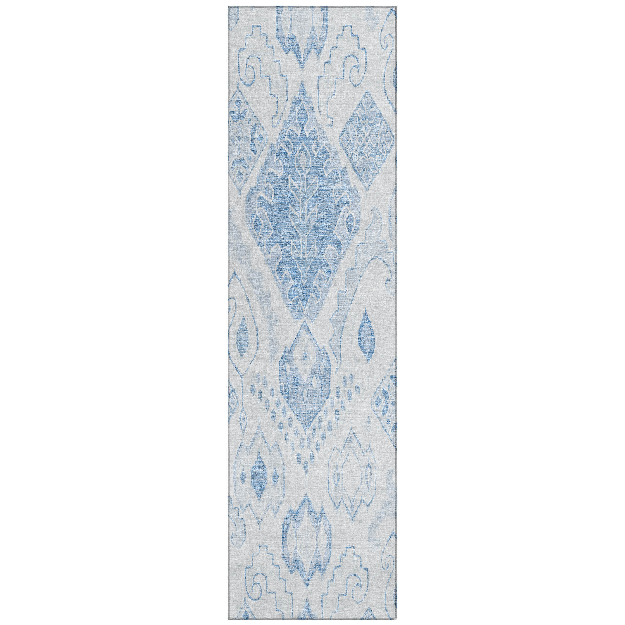 Latitude Run® Ceajay Runner 2'3" X 7'6" Indoor/Outdoor Area Rug with ...