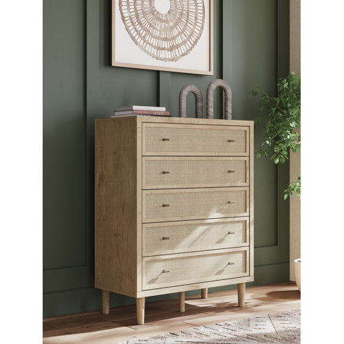 Extra Deep Drawers Tall Dressers & Chests You'll Love