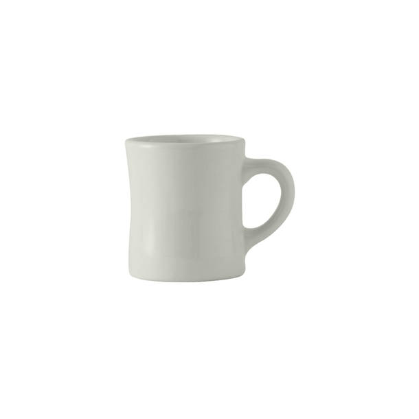 Tuxton Duratux 11.25'' Porcelain China Dinner Plate | Wayfair