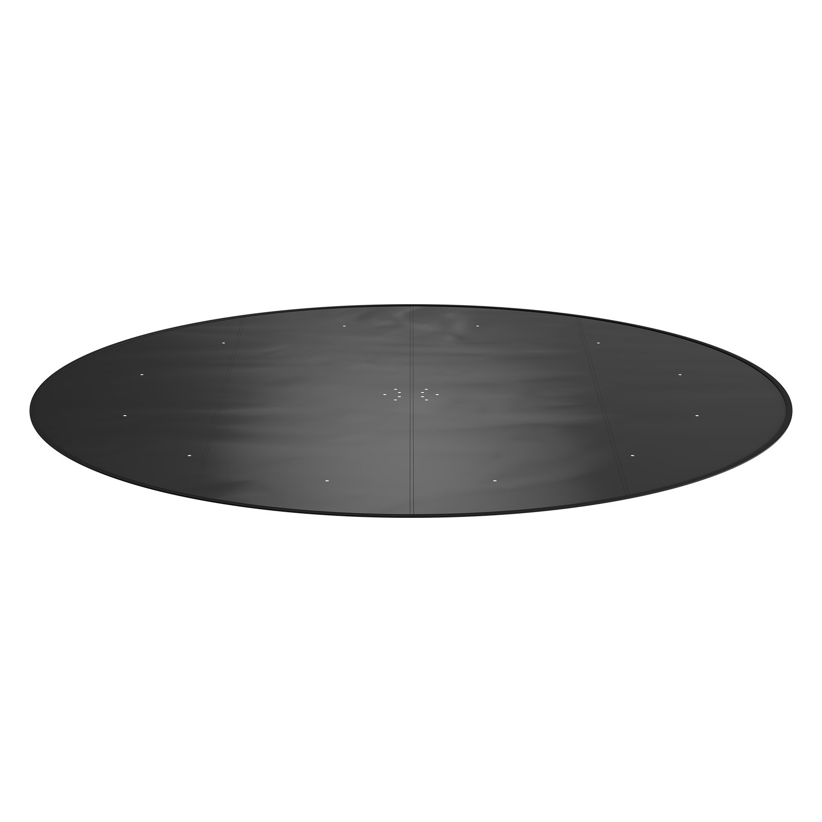 VEVOR Round Covers | Wayfair