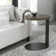 Borough Wharf Strandquist Side Table & Reviews | Wayfair.co.uk
