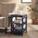 Winston Porter Minburn End Table & Reviews | Wayfair