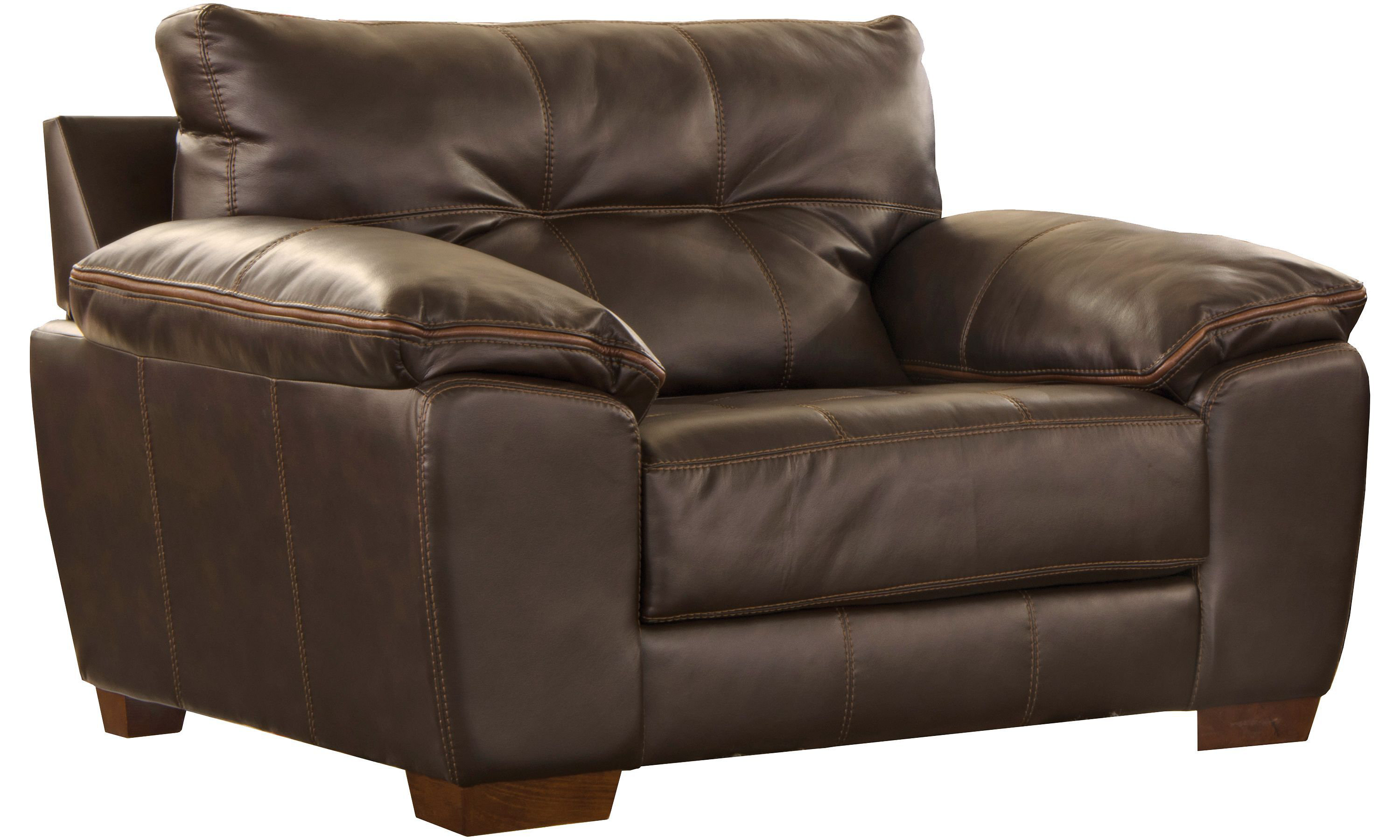 Wildon Home® Bertold 61'' Wide Armchair | Wayfair
