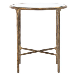 Joss & Main Evelynn End Table & Reviews | Wayfair