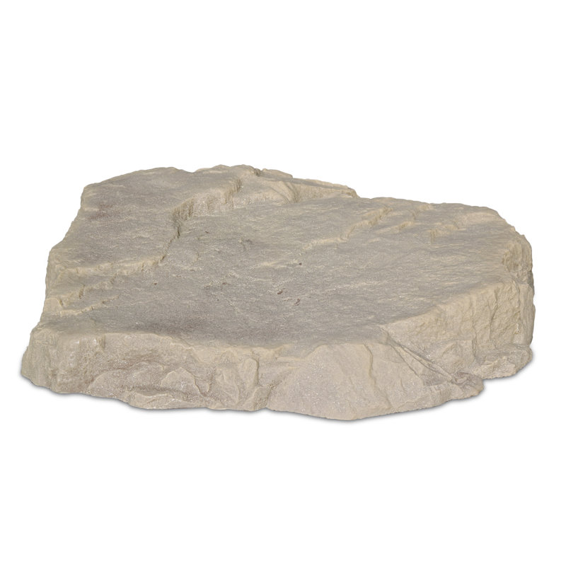 Arlmont & Co. Heriberto Garden Stone & Reviews | Wayfair
