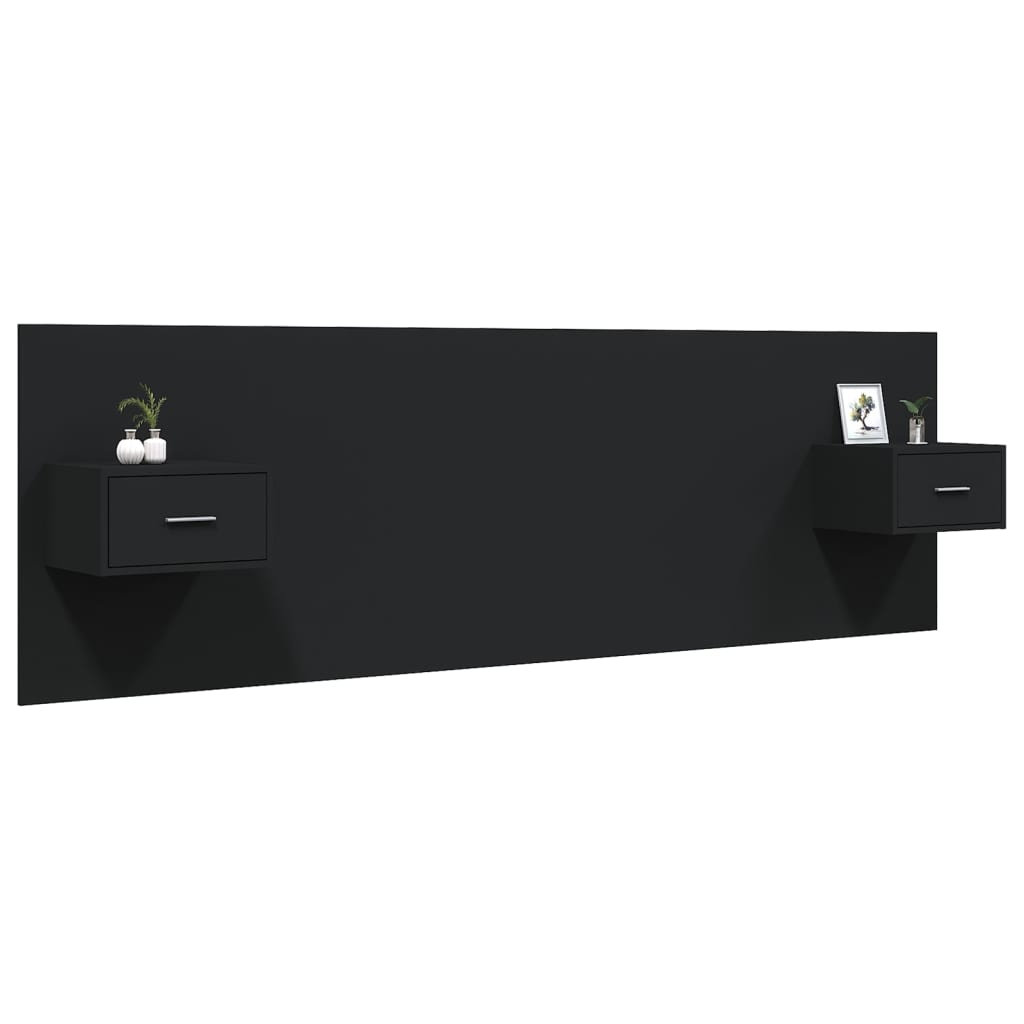 17 Stories Jamad UK Double - DE 135 X 190 Cm Headboard | Wayfair.co.uk