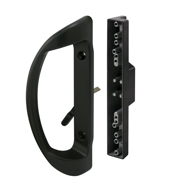 Prime-Line Door Handle Set | Wayfair