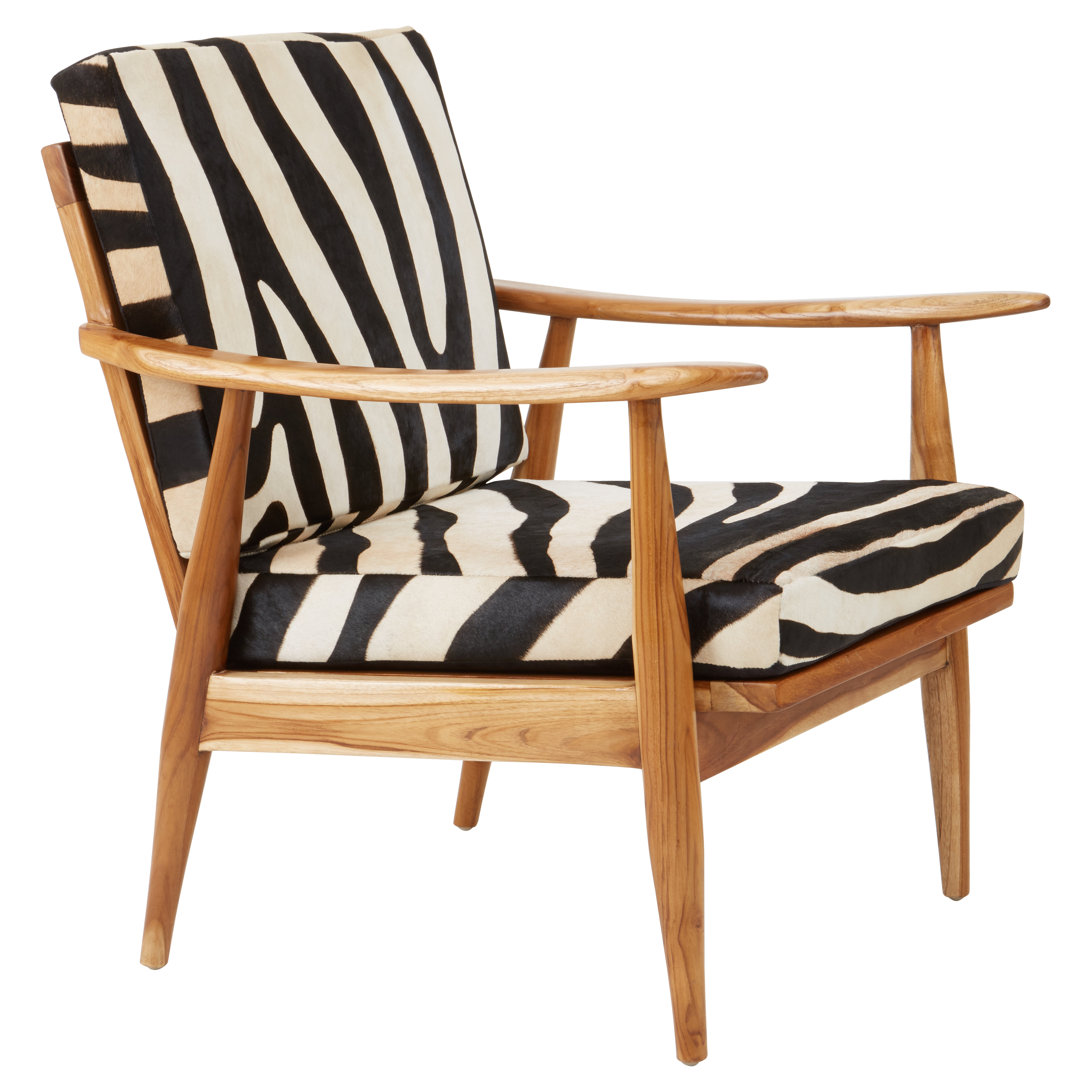 Bloomsbury Market Hartmann Lounge Chair | Wayfair.ie