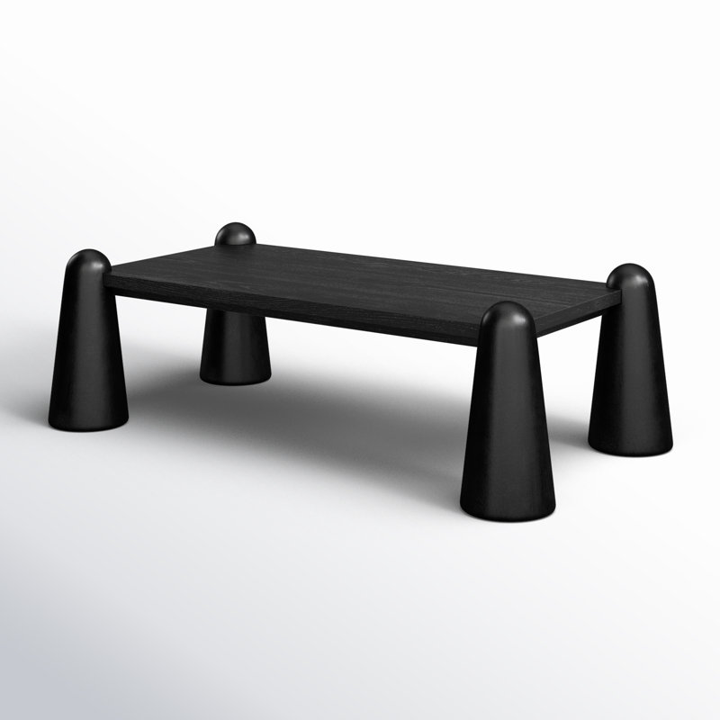 Joss & Main Pifer Coffee Table | Wayfair