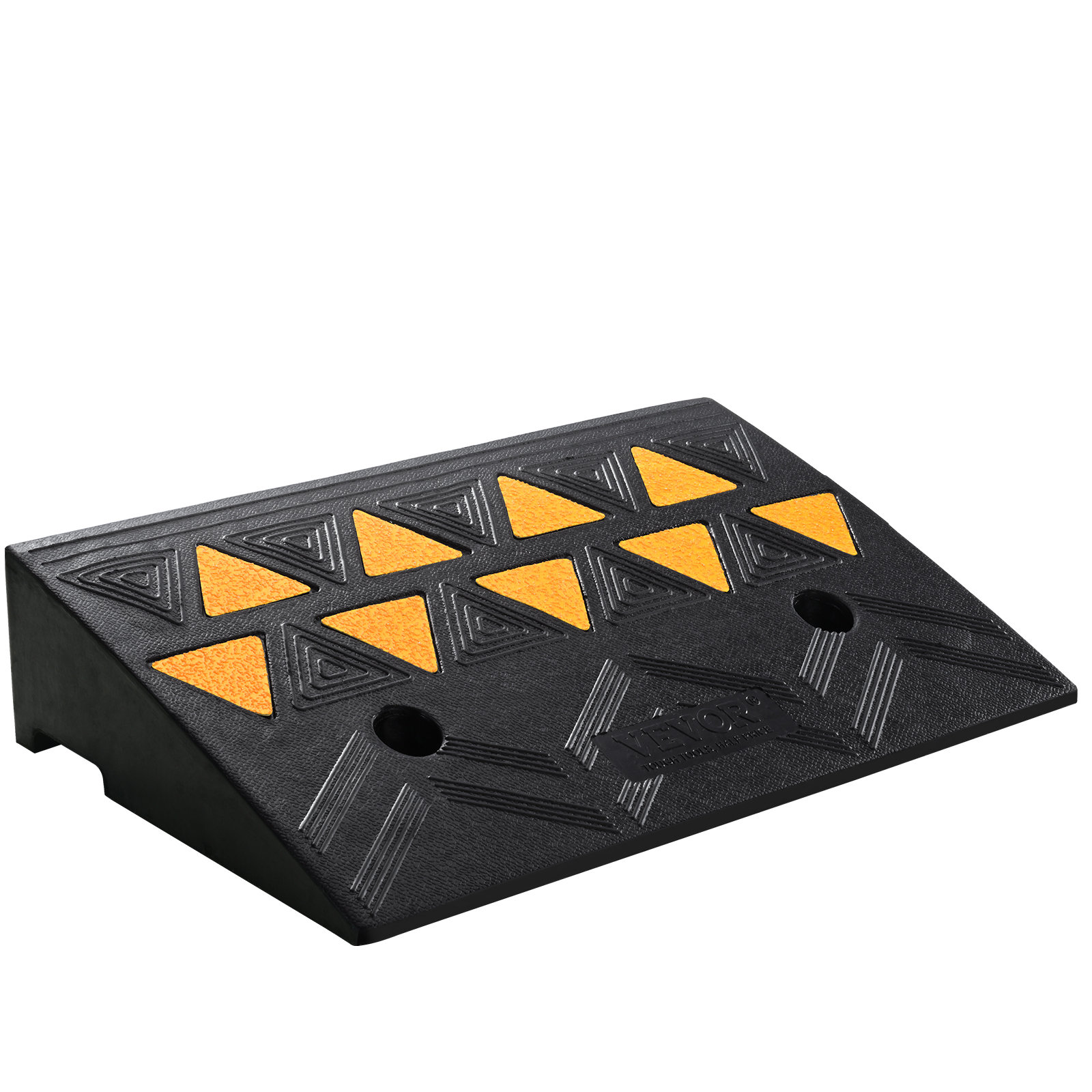 Stellweilan Tessberg Rubber Threshold Ramp & Reviews | Wayfair