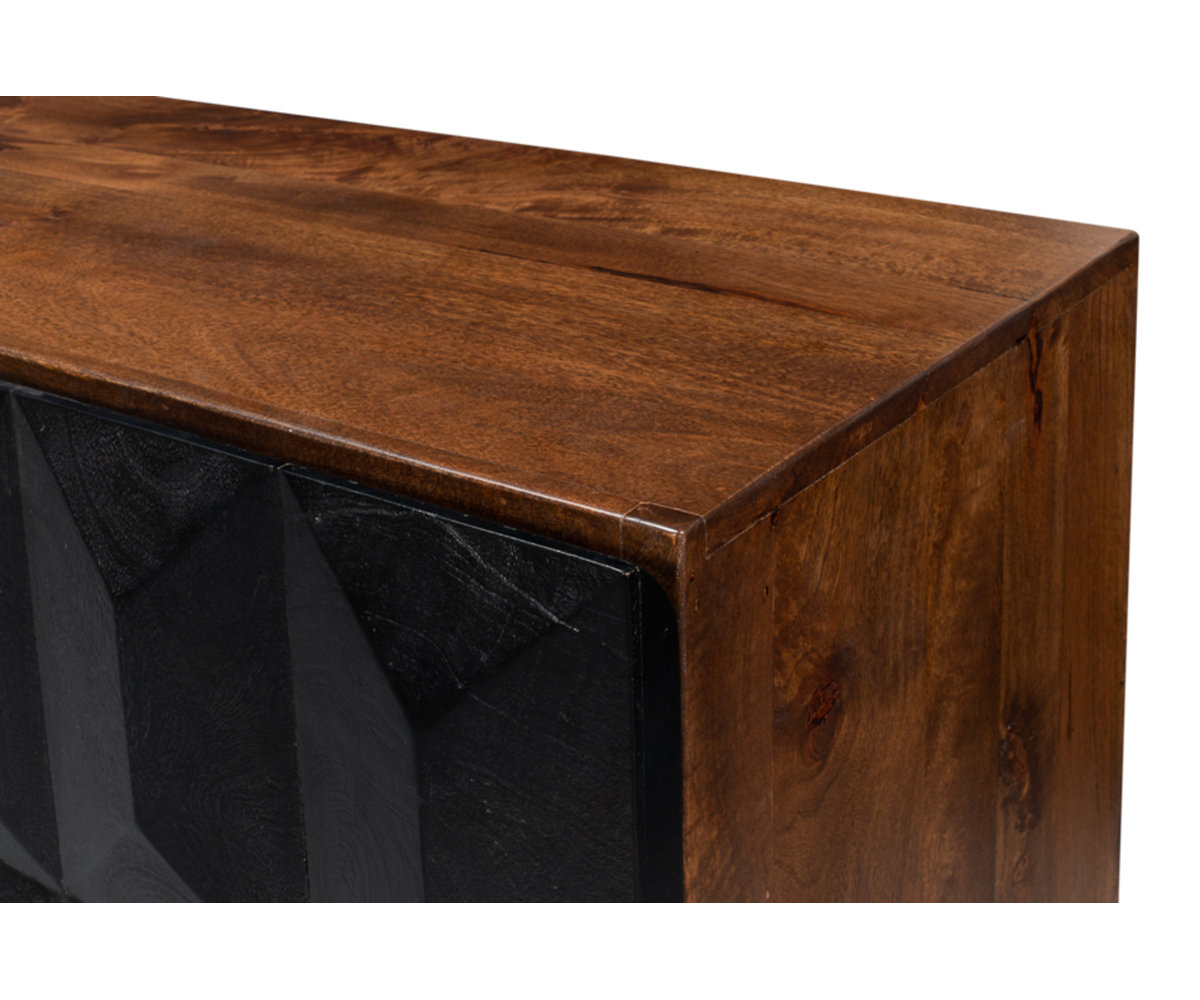 Sarreid Ltd Megan Sideboard | Perigold